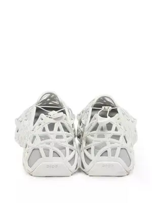 Dior Warp Slip-on Sneakers