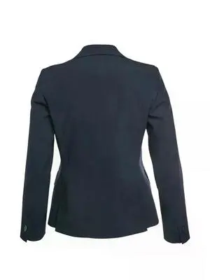 Max Mara Single-breasted Blazer