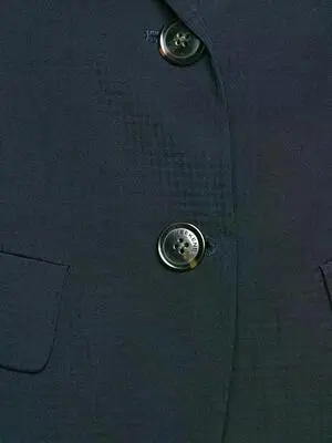 Max Mara Single-breasted Blazer