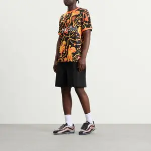 Nike Patta Netherlands Pre Match Football Jersey