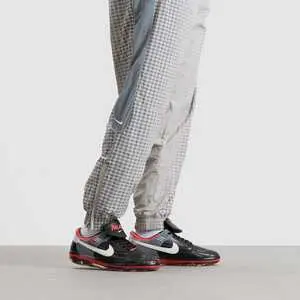 Nike X Palace England Cryo Shot Sneaker