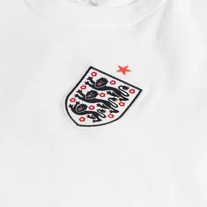 Nike X Palace England T-shirt