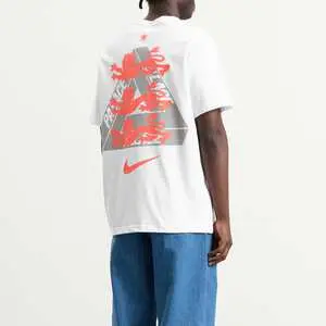 Nike X Palace England T-shirt