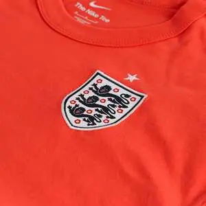 Nike X Palace England T-shirt