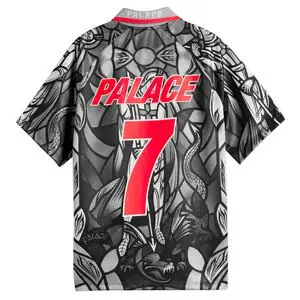 Nike X Palace England Jersey
