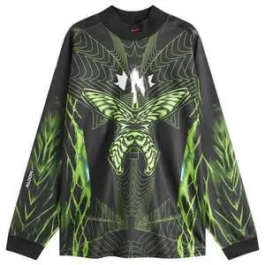 Nike X Nocta Canada Long Sleeve Jersey - Multi