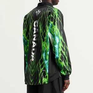 Nike X Nocta Canada Long Sleeve Jersey