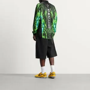 Nike X Nocta Canada Long Sleeve Jersey