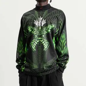 Nike X Nocta Canada Long Sleeve Jersey