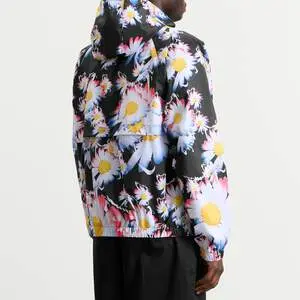 Nike X G-dragon Korea Anthem Jacket