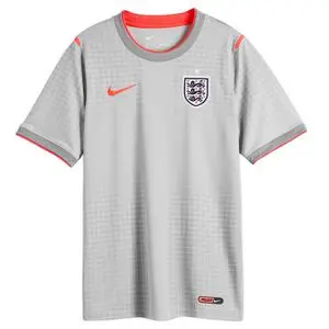 Nike X Palace England Pre-match Top - Grey