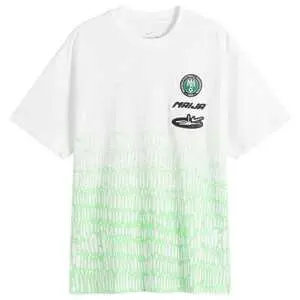 Nike X Slawn Nigeria T-shirt - White