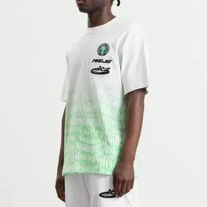 Nike X Slawn Nigeria T-shirt