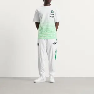 Nike X Slawn Nigeria T-shirt