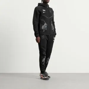 Nike X Patta Netherlands Tech Fleece Track Pant