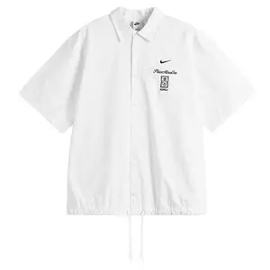Nike X G-dragon Korea Club Short Sleeve Shirt
