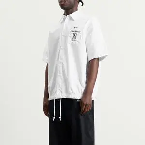 Nike X G-dragon Korea Club Short Sleeve Shirt