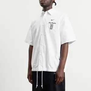 Nike X G-dragon Korea Club Short Sleeve Shirt