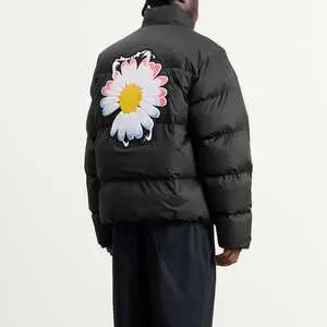 Nike X G-dragon Korea Club Puffer Jacket