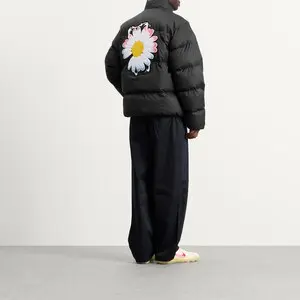 Nike X G-dragon Korea Club Puffer Jacket