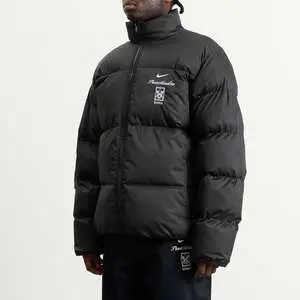 Nike X G-dragon Korea Club Puffer Jacket