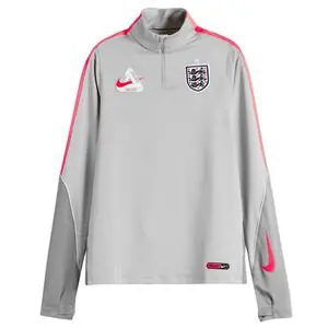 Nike X Palace England Sweatshirt - Grey
