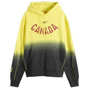 Nike X Nocta Canada Cardinal Stock Hoodie