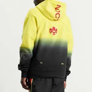 Nike X Nocta Canada Cardinal Stock Hoodie