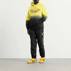 Nike X Nocta Canada Cardinal Stock Hoodie