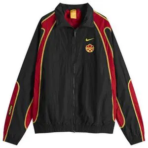 Nike X Nocta Canada Woven Track Jacket - Black