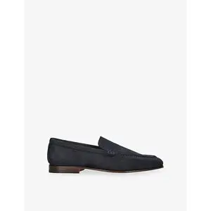 Church's Margate Suede Loafers