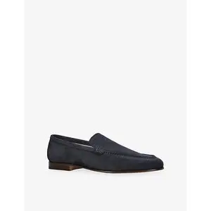 Church's Margate Suede Loafers