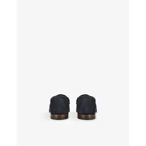 Church's Margate Suede Loafers