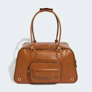 Adidas Pet Shoulder Bag Carrier - Brown