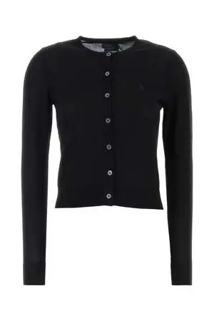Polo Ralph Lauren Wool Cardigan
