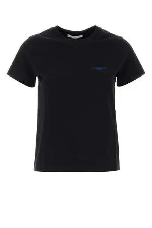 Givenchy Cotton T-shirt - Black