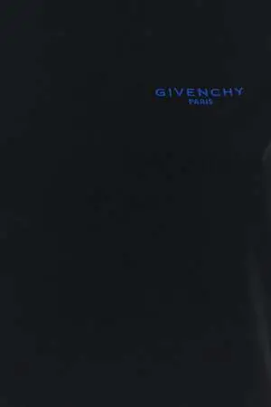 Givenchy Cotton T-shirt