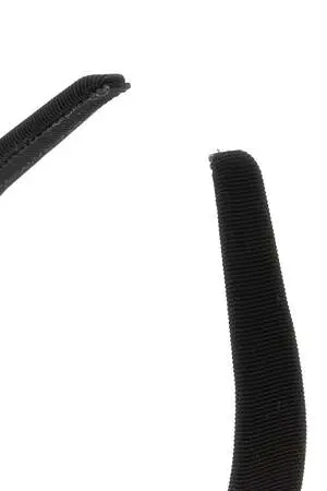 FERRAGAMO Fabric Hairband
