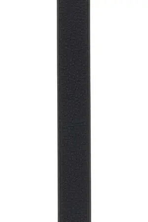 FERRAGAMO Leather Reversible Belt