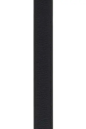 FERRAGAMO Leather Reversible Belt