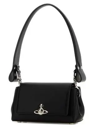 VIVIENNE WESTWOOD Small Hazel Shoulder Bag