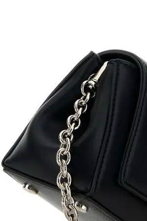VIVIENNE WESTWOOD Small Hazel Shoulder Bag