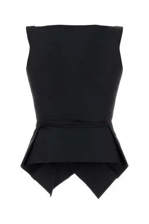 VIVIENNE WESTWOOD Cotton Vest