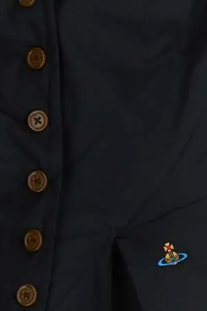 VIVIENNE WESTWOOD Cotton Vest