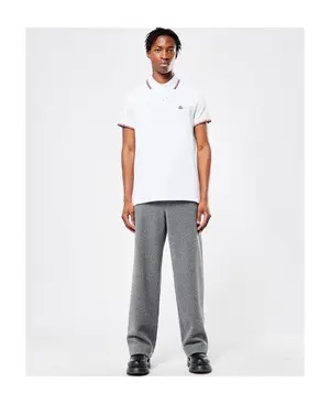 Moncler Logo Polo Shirt