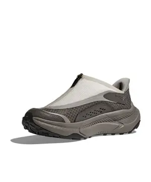 Hoka One One Project Transport Zipped Sneakers