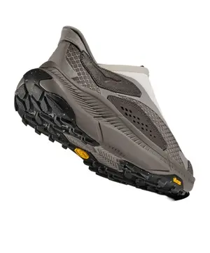 Hoka One One Project Transport Zipped Sneakers