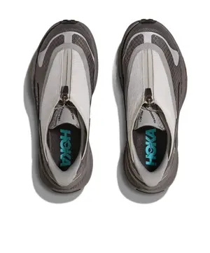 Hoka One One Project Transport Zipped Sneakers