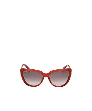 Max Mara Cat Eye Sunglasses