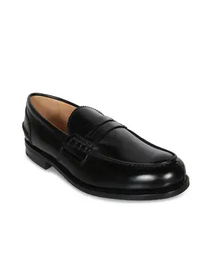 Church's Round-toe Loafers